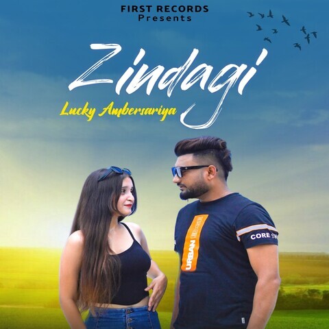 Zindagi Song Download: Zindagi MP3 Punjabi Song Online Free on Gaana.com