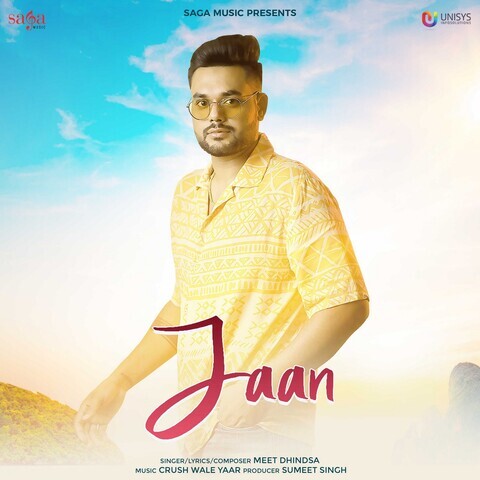 Jaan Song Download: Jaan MP3 Song Online Free on Gaana.com