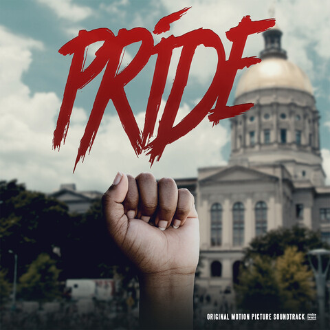 Pride (Original Motion Picture Soundtrack) Songs Download: Pride ...