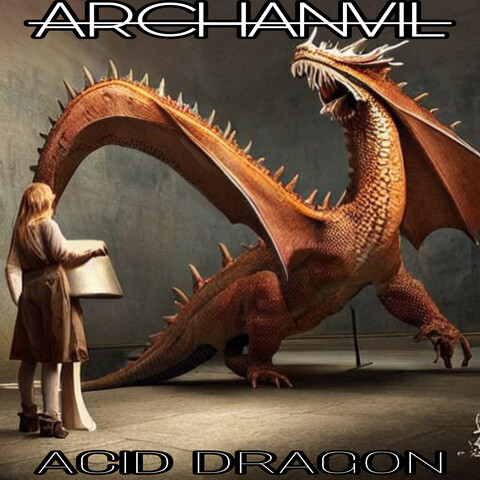 Acid Dragon Song Download: Acid Dragon MP3 Song Online Free on Gaana.com