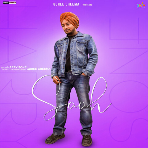 Saah Song Download: Saah MP3 Punjabi Song Online Free on Gaana.com