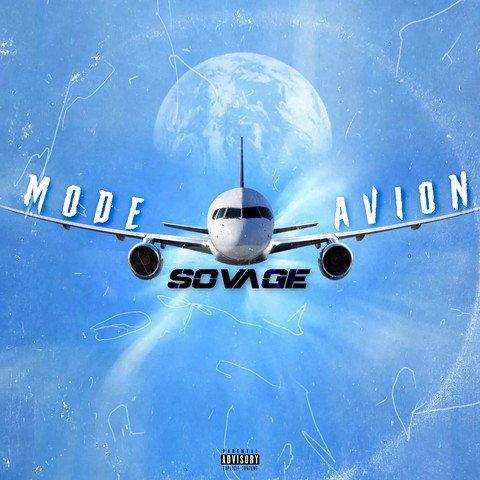 Mode Avion Song Download: Mode Avion MP3 French Song Online Free on ...