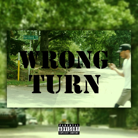 Wrong Turn Song Download: Wrong Turn MP3 Song Online Free on Gaana.com