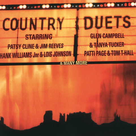 Country Duets Songs Download: Country Duets MP3 Songs Online Free on ...
