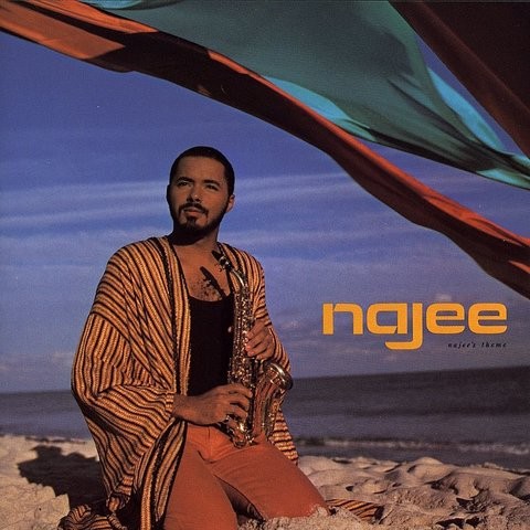 Najee's Theme Songs Download: Najee's Theme MP3 Songs Online Free on ...