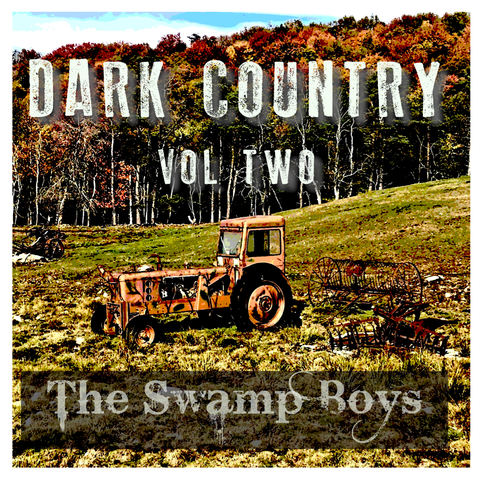 Dark Country Album