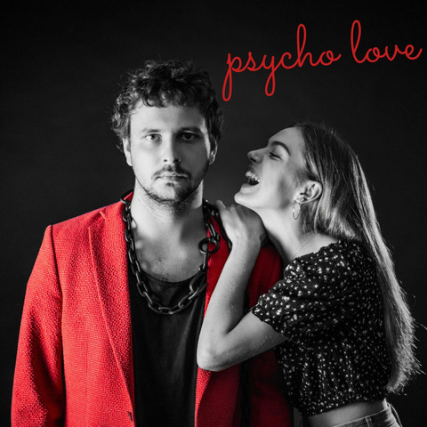 Psycho Love Song Download: Psycho Love MP3 Song Online Free on Gaana.com