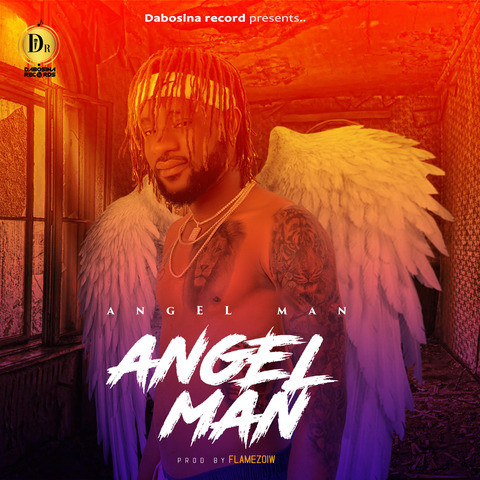 Angel Man Song Download: Angel Man MP3 Song Online Free on Gaana.com