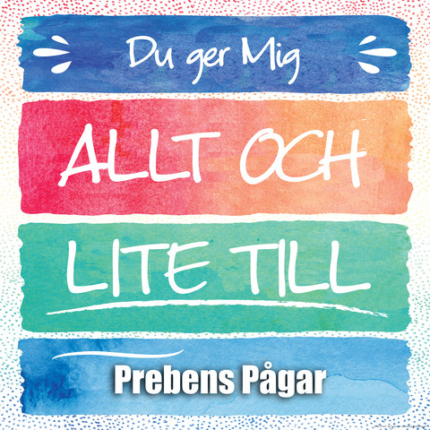 Allt och Lite till Song Download: Allt och Lite till MP3 Swedish Song ...
