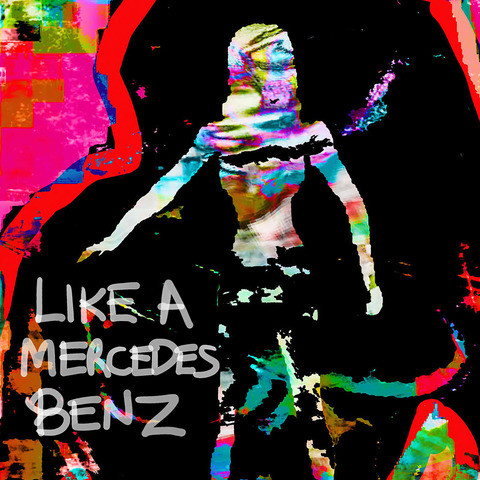 Like a Mercedes Benz Song Download: Like a Mercedes Benz MP3 Song ...