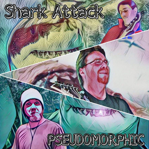 Shark Attack Song Download: Shark Attack MP3 Song Online Free on Gaana.com