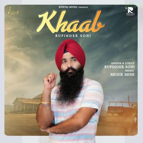 Khaab Song Download: Khaab MP3 Punjabi Song Online Free on Gaana.com