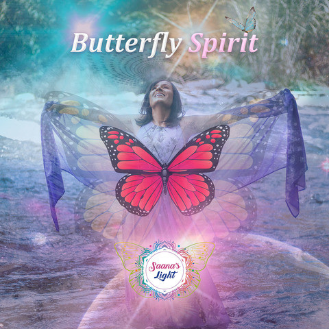 Butterfly Spirit Song Download: Butterfly Spirit MP3 Song Online Free ...