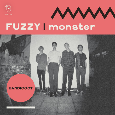 FUZZY / Monster Songs Download: FUZZY / Monster MP3 Songs Online Free ...