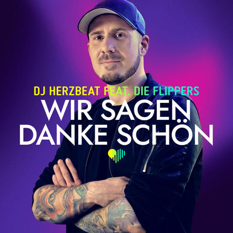 Wir sagen danke schön Song Download: Wir sagen danke schön MP3 German ...