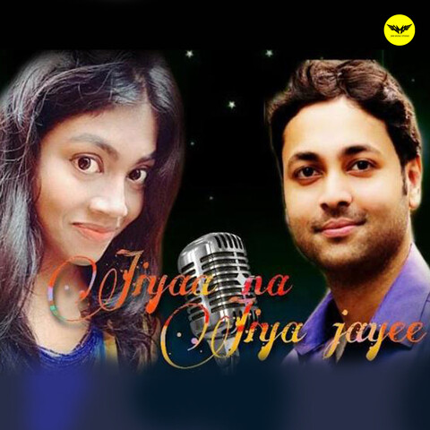 Jiya Na Jaye Song Download: Jiya Na Jaye MP3 Song Online Free on Gaana.com