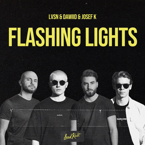 Flashing Lights Song Download: Flashing Lights MP3 Song Online Free on ...