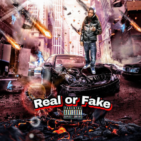 Real or Fake Song Download: Real or Fake MP3 Song Online Free on Gaana.com