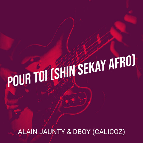 Pour Toi (Shin Sekay Afro) Song Download: Pour Toi (Shin Sekay Afro) MP3 Song Online Free on ...