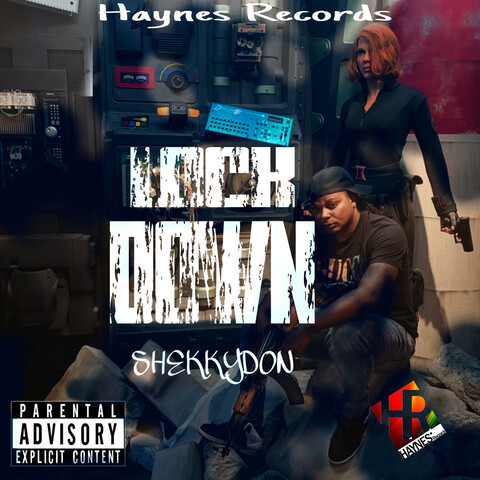 Lock Down Song Download: Lock Down MP3 Song Online Free on Gaana.com