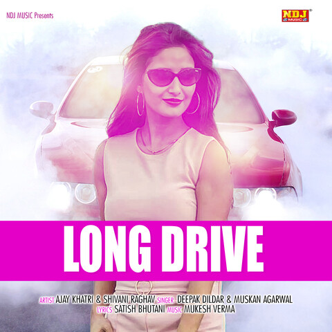 Long Drive Song Download: Long Drive MP3 Haryanvi Song Online Free on ...