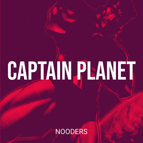 Captain Planet Song Download: Captain Planet MP3 Song Online Free on ...