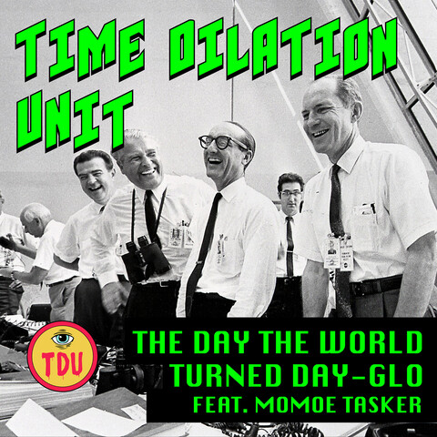 The Day the World Turned Day-glo Song Download: The Day the World ...