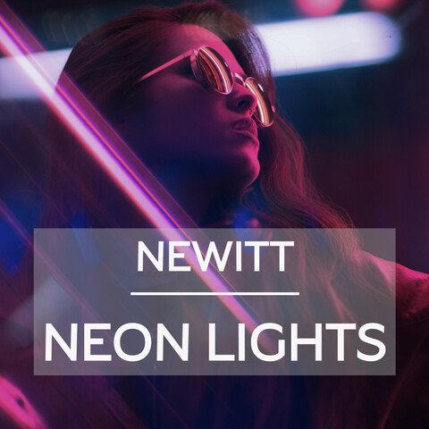 Neon Lights Song Download: Neon Lights MP3 Song Online Free on Gaana.com