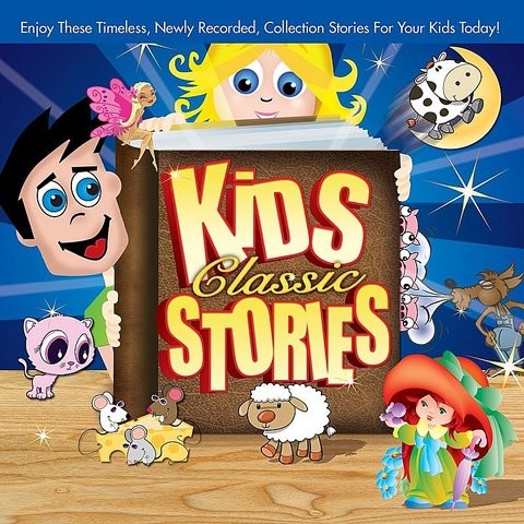 Kids Stories Song Download: Kids Stories MP3 Song Online Free on Gaana.com
