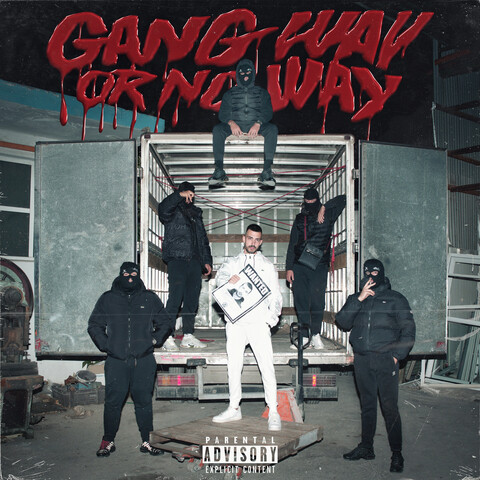 Gang Way Or No Way Songs Download: Gang Way Or No Way MP3 Greek Songs ...