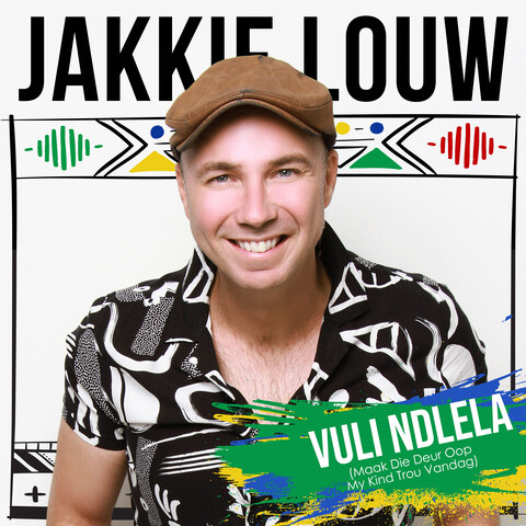Vuli Ndlela (Maak Die Deur Oop My Kind Trou Vandag) Song Download: Vuli ...