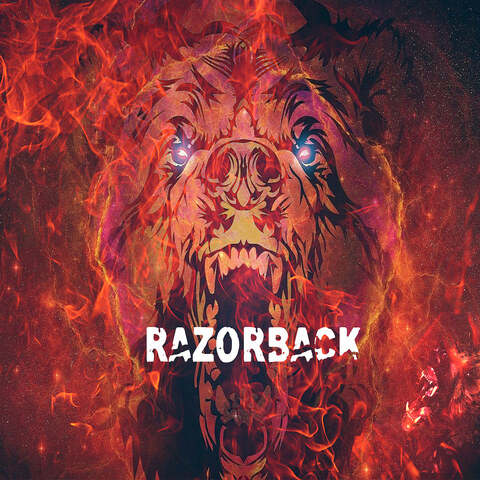 Razorback Song Download: Razorback MP3 Song Online Free on Gaana.com