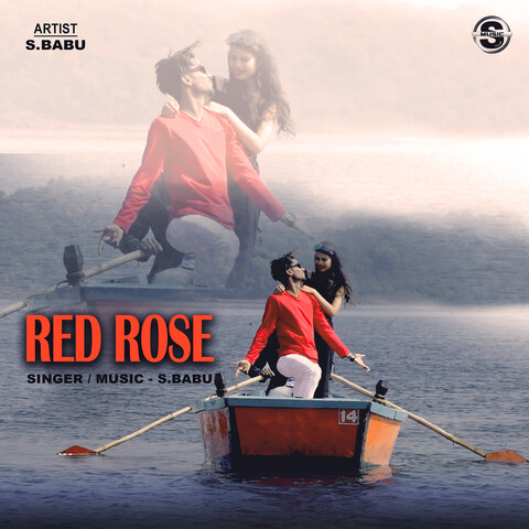 Red Rose Song Download: Red Rose MP3 Song Online Free on Gaana.com