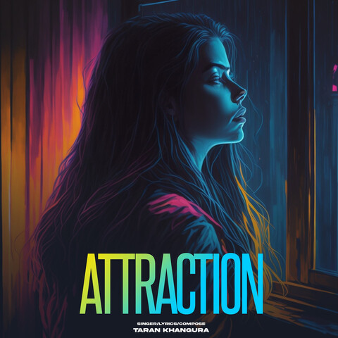 Attraction Song Download: Attraction MP3 Punjabi Song Online Free on ...