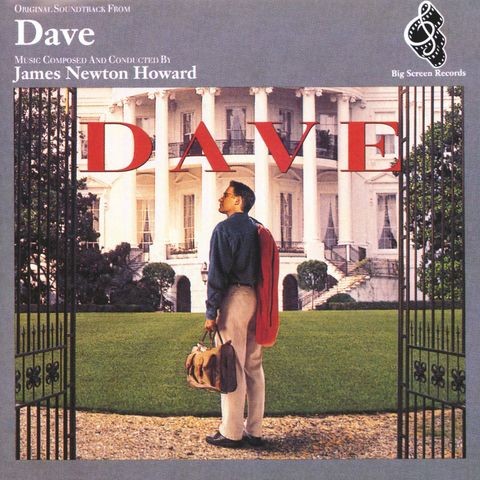 Original Soundtrack From Dave Songs Download: Original Soundtrack From ...