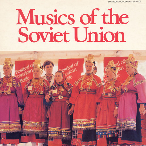 Musics of the Soviet Union Songs Download: Musics of the Soviet Union ...