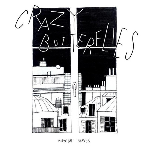 Crazy Butterflies Songs Download: Crazy Butterflies MP3 Songs Online ...