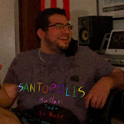 Bailar toda la Noche Song Download: Bailar toda la Noche MP3 Spanish ...