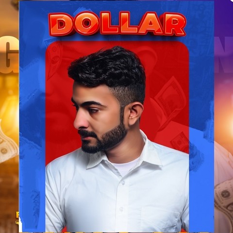 Dollar Song Download: Dollar MP3 Song Online Free on Gaana.com