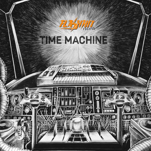 Time Machine Songs Download: Time Machine MP3 Songs Online Free on ...