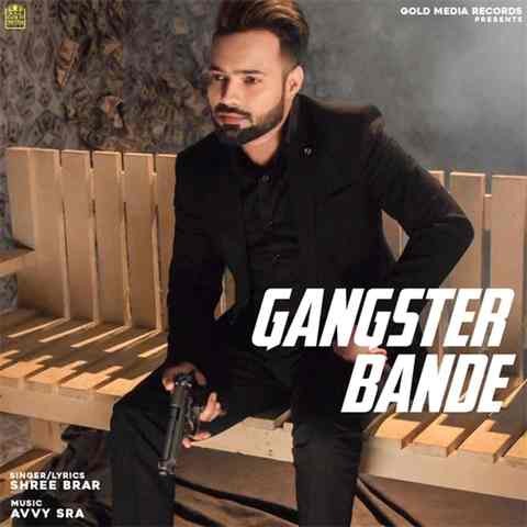 Gangster Bande Song Download: Gangster Bande MP3 Punjabi Song Online ...