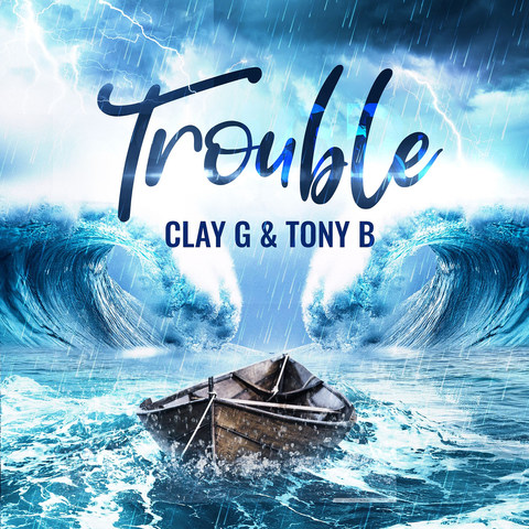 Trouble Song Download: Trouble MP3 Song Online Free on Gaana.com