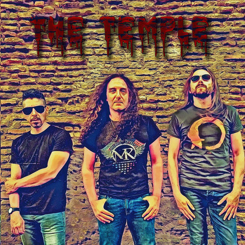 The Temple Song Download: The Temple MP3 Song Online Free on Gaana.com