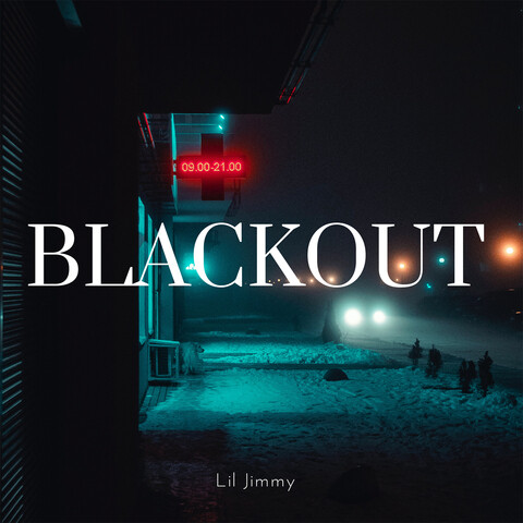 Blackout Song Download: Blackout MP3 Song Online Free on Gaana.com