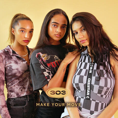 Make Your Move Song Download: Make Your Move MP3 Song Online Free on ...