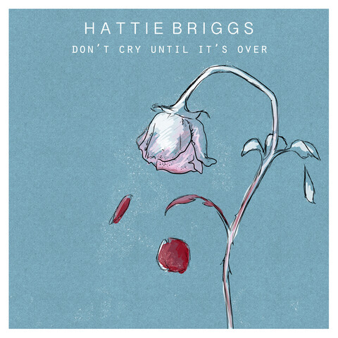 Don't Cry Until It's Over Song Download: Don't Cry Until It's Over MP3 ...