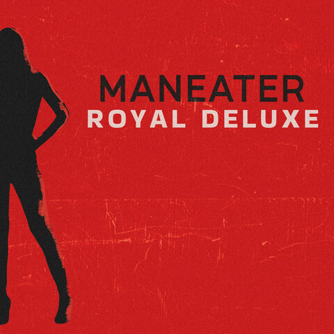 Maneater Song Download: Maneater MP3 Song Online Free on Gaana.com