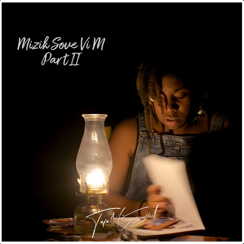 Mizik Sove Vi M, Pt. 2 Song Download: Mizik Sove Vi M, Pt. 2 MP3 ...
