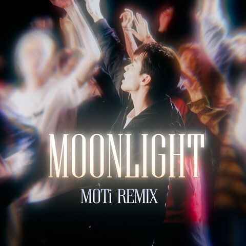 MOONLIGHT (MOTi Remix) Song Download: MOONLIGHT (MOTi Remix) MP3 Song ...