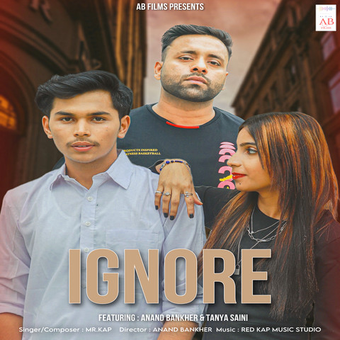 Ignore Song Download: Ignore MP3 Song Online Free on Gaana.com